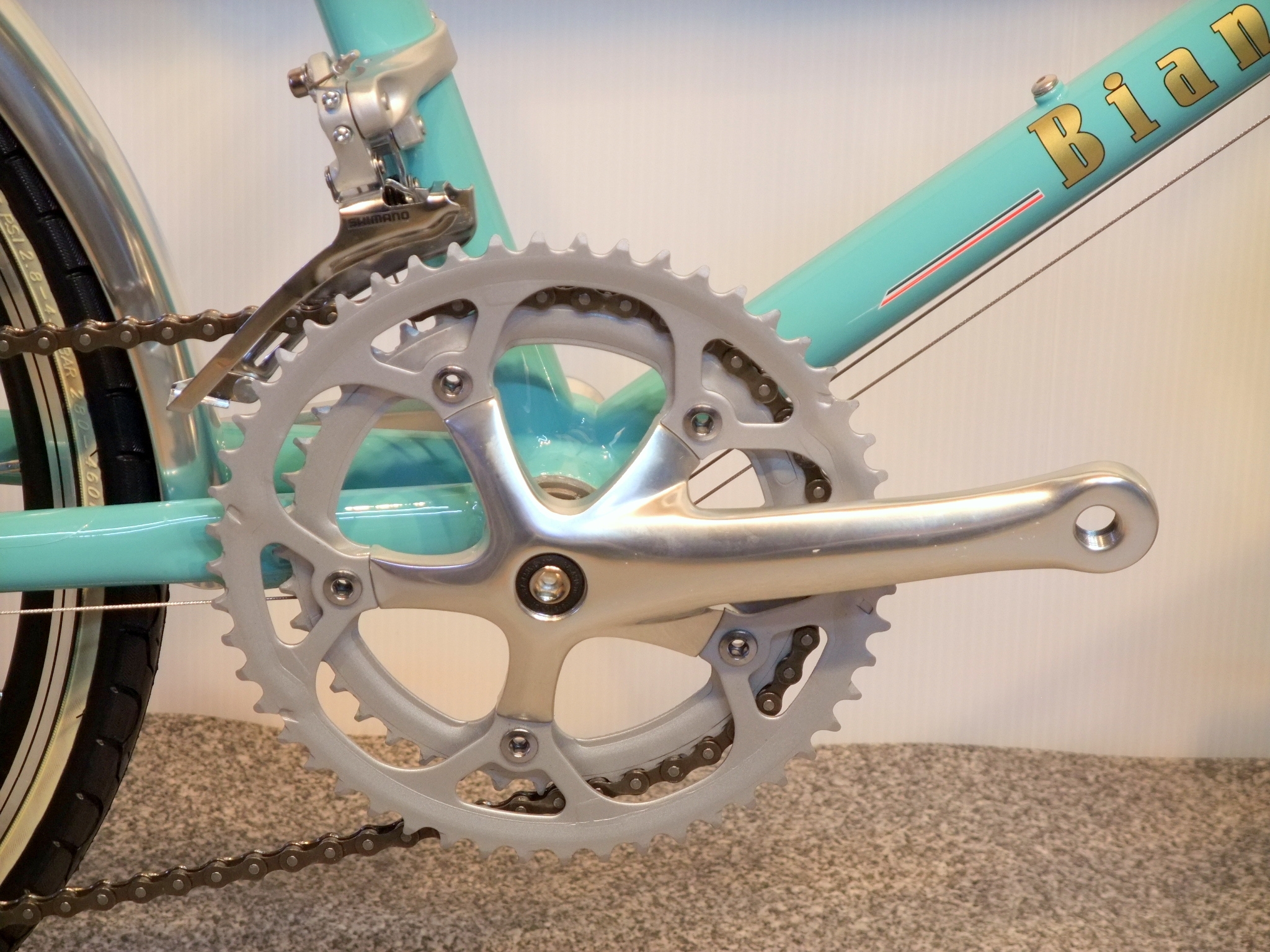 Bianchi MINIVELO 9D Bianchi MINIVELO 9D